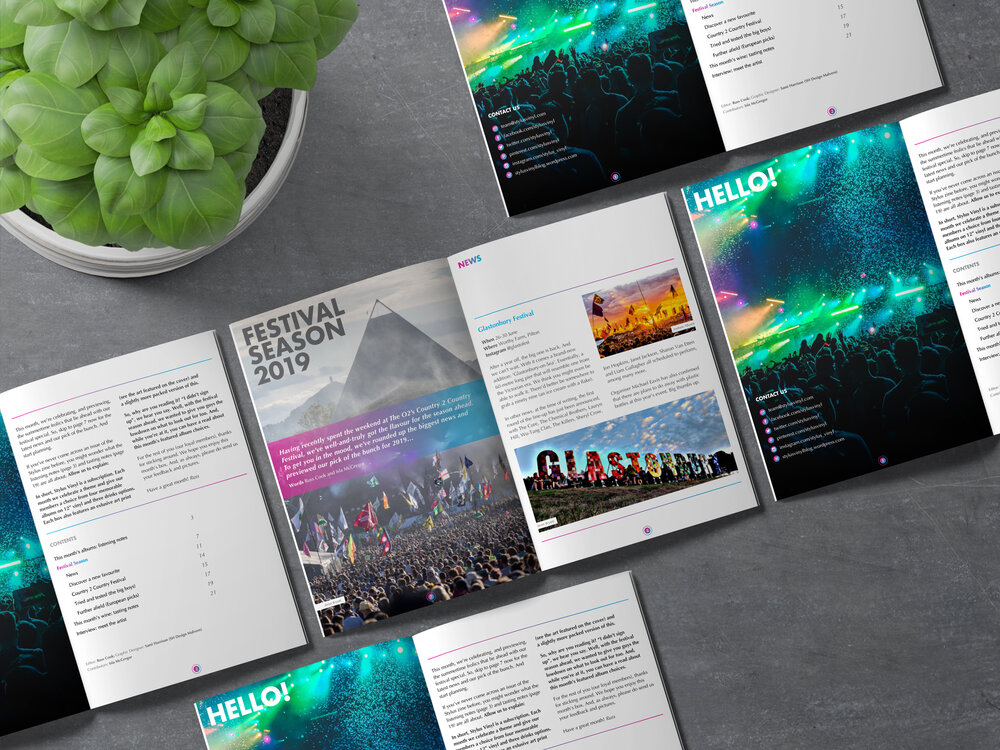 Franchise Printing - Print Specialists | XL Press